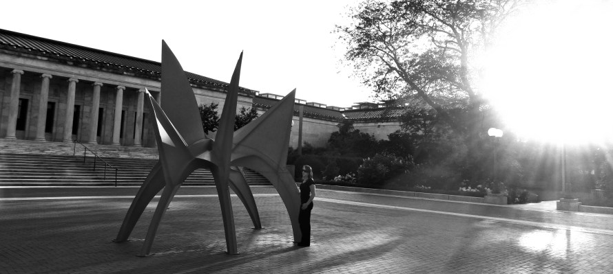 Amanda Kight | Graduate Education Portfolio